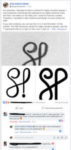 The Symbol For Highly Sensitive People And What It Means - HiSensitives