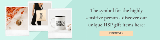 The Symbol For Highly Sensitive People And What It Means - HiSensitives