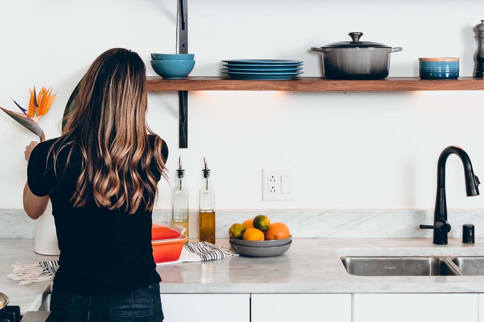 How To Cleanse Your Home Physically And Energetically