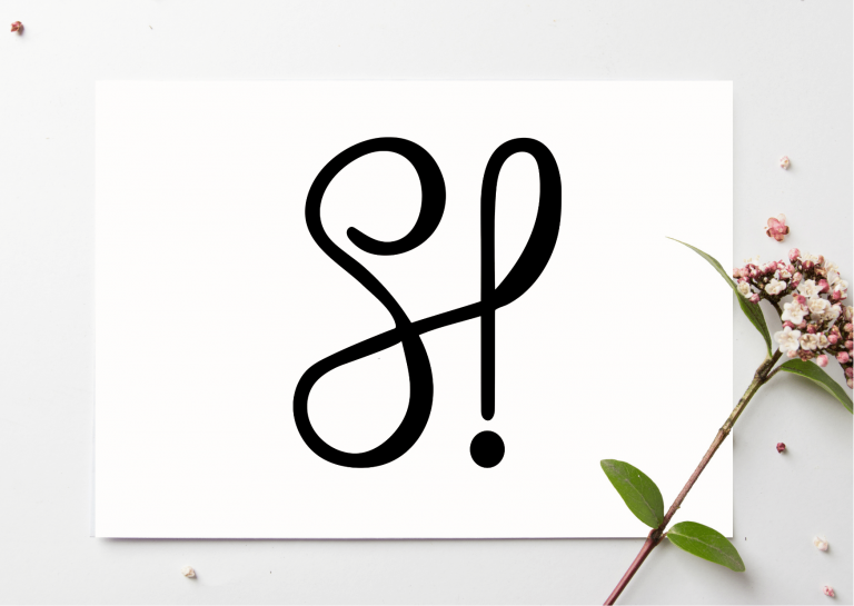 The HSP Symbol | A Meaningful Piece Of Art For The Highly Sensitive