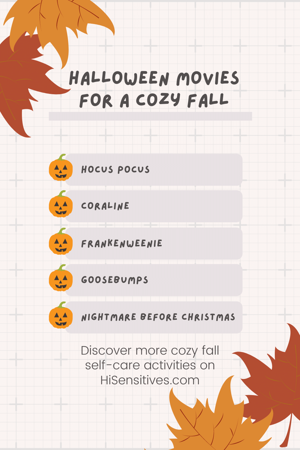 7 Cozy Self-Care Activities For A Happy Fall