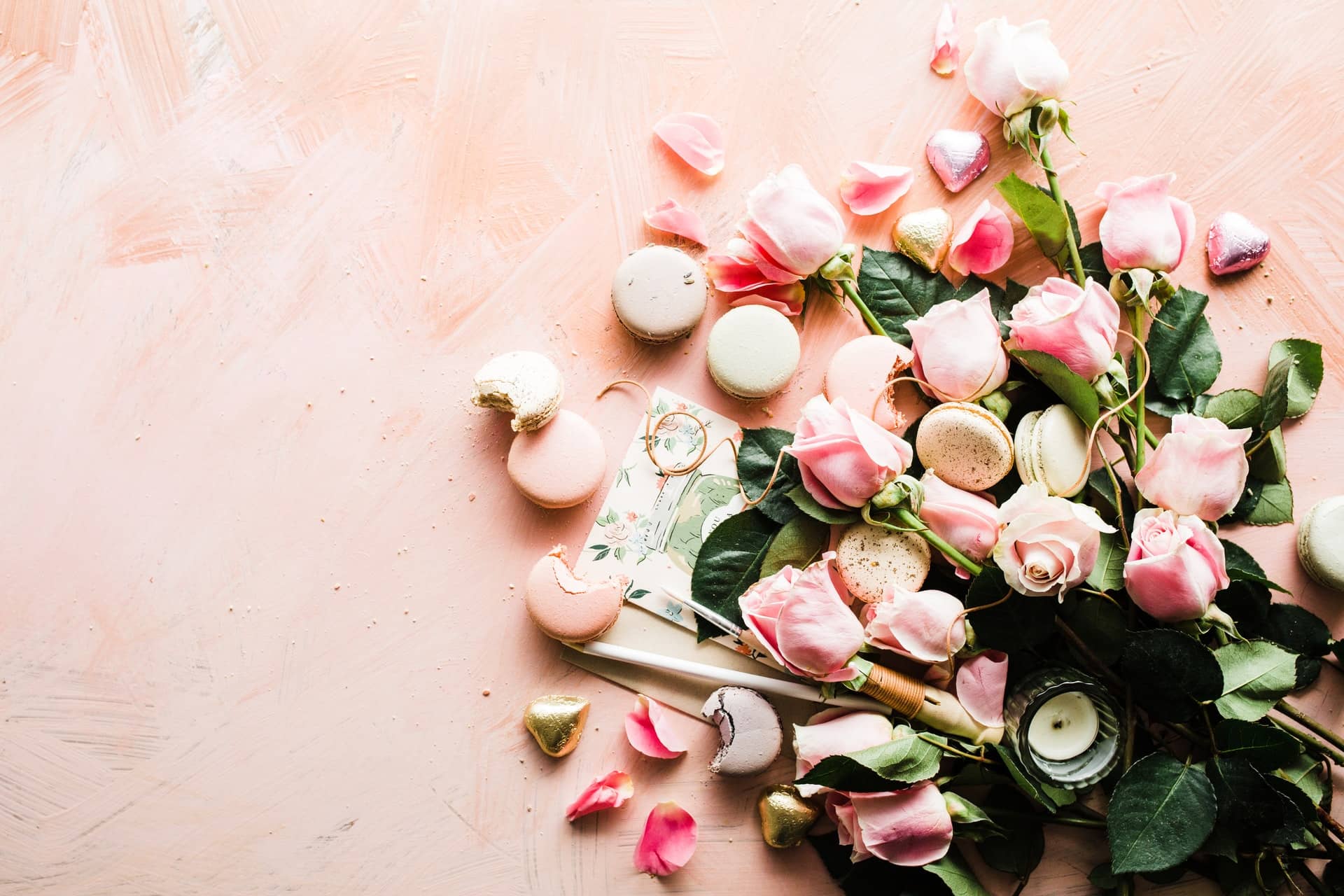 7 Ways That Self-love Helps Conquer Feelings of Overwhelm