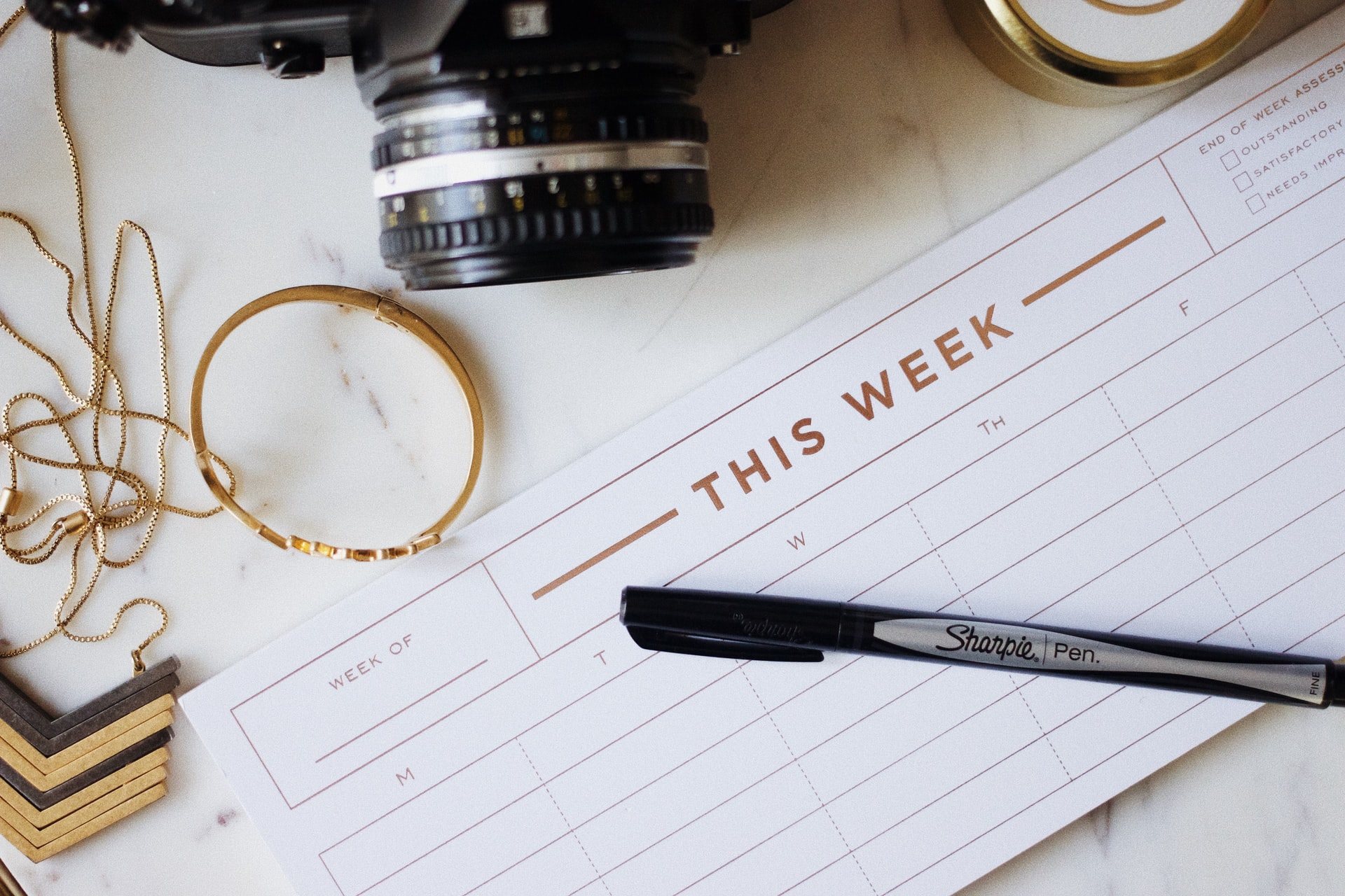 6 Powerful Time Management Tips For Highly Sensitive People