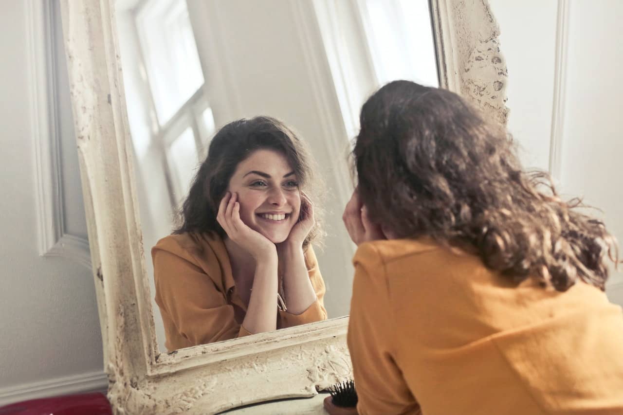 Improve Your Self-Image With These 3 Worthwhile Steps
