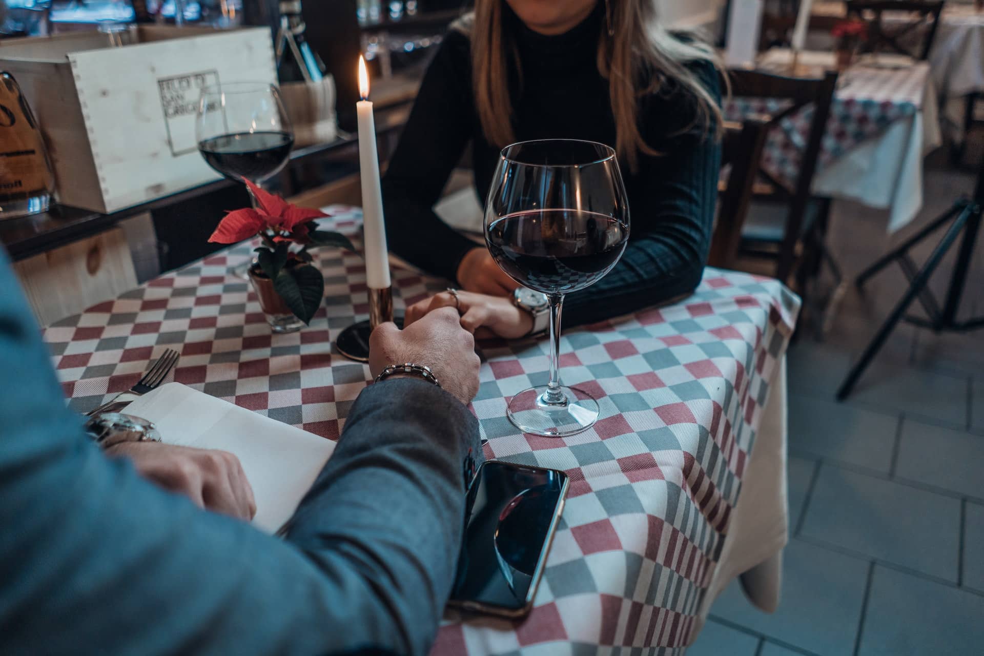 How Speed Dating Can Help Sensitive People Find Love