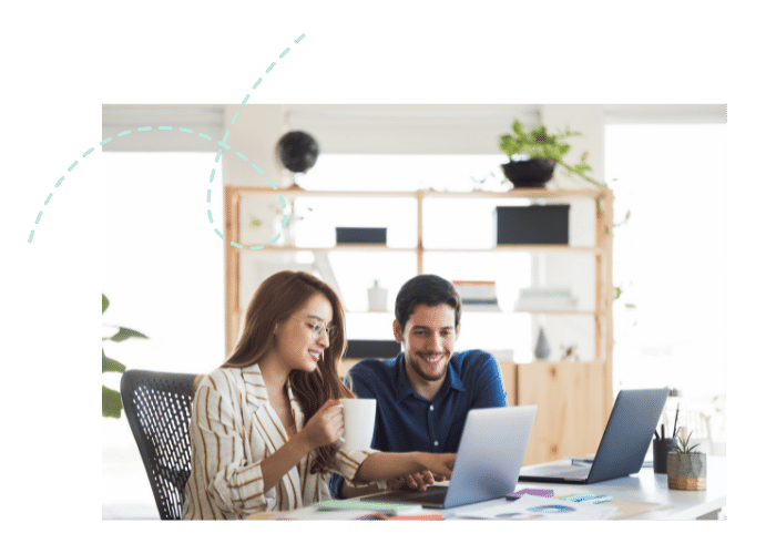 Work with us - HiSensitives