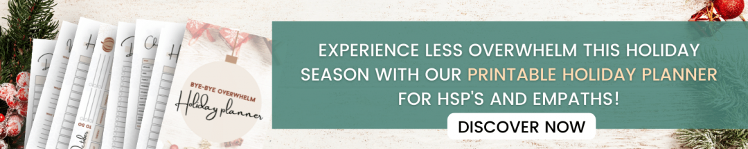 What Is The Difference Between ADHD and HSP?