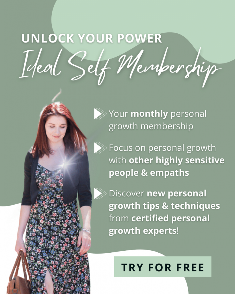The 6 Types Of Empaths: Which One Are You? - HiSensitives