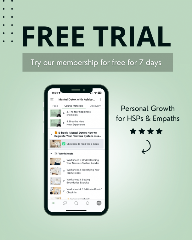 The 3 Types of Empathy and How to Implement Them - HiSensitives