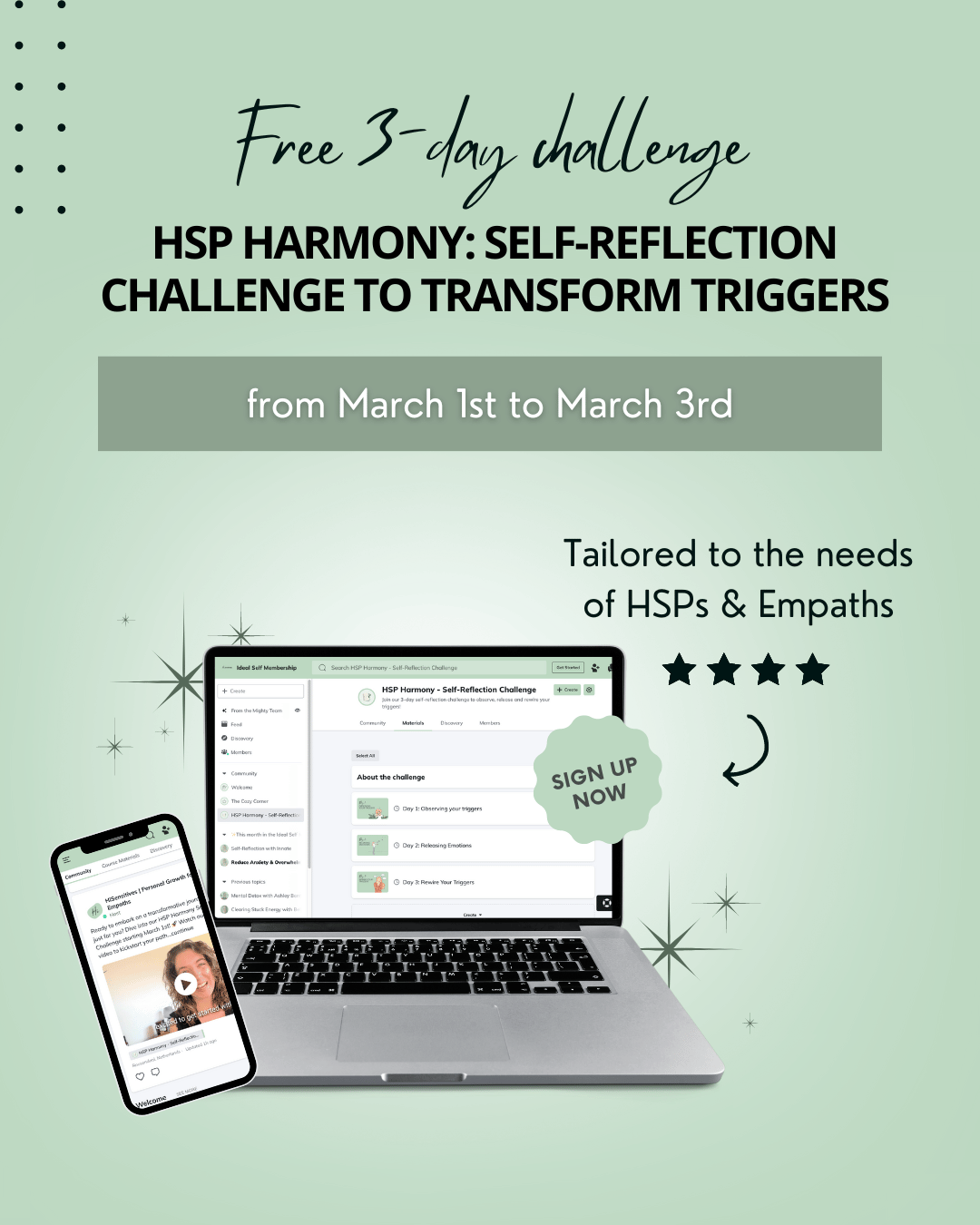 How Can Highly Sensitive People Manage Their Social Lives?