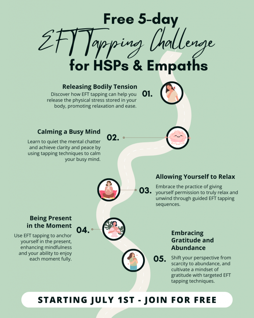 The 10 Best Foods To Reduce Anxiety As An HSP