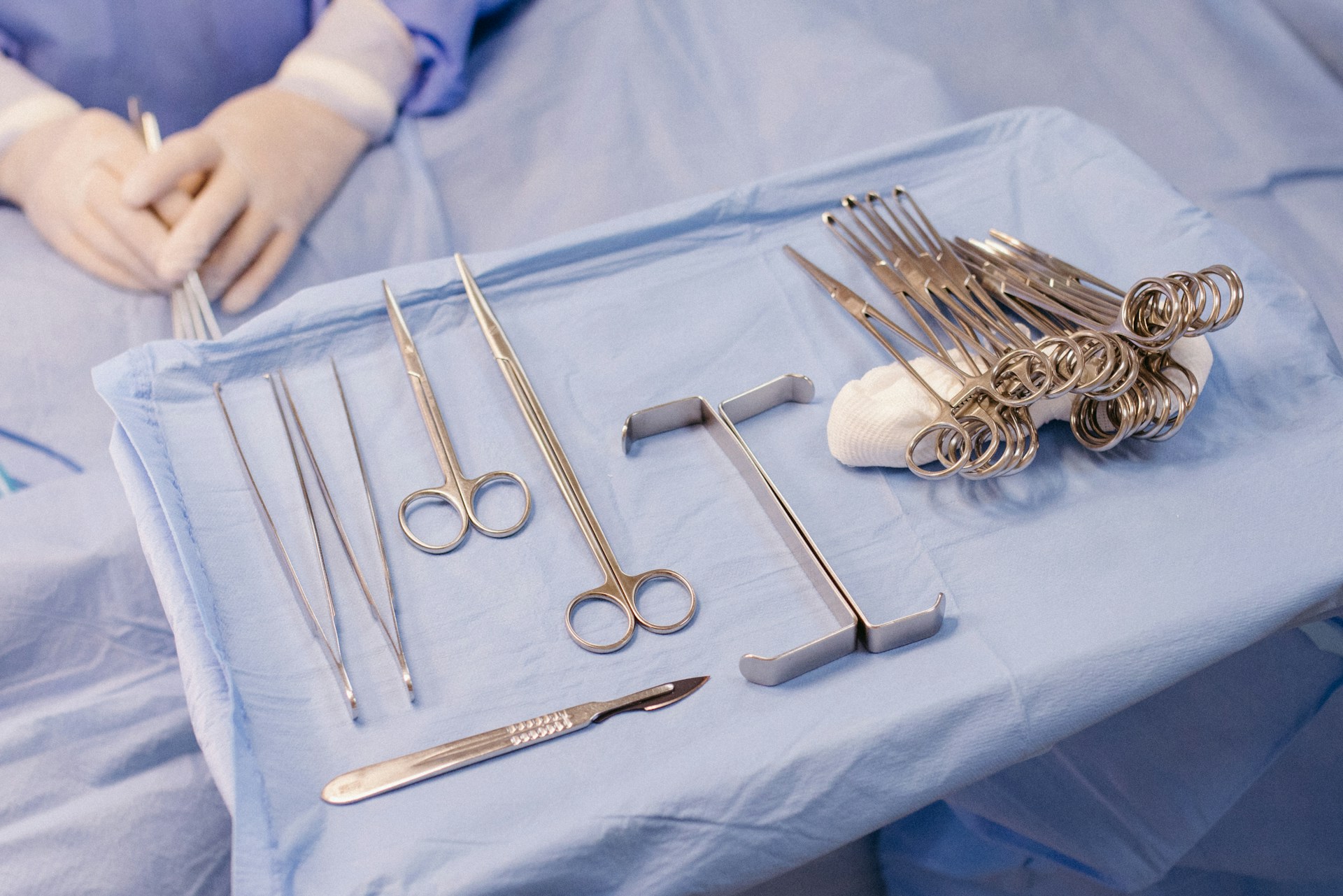5 Advancements in Surgical Instrument Design You Should Know About ...