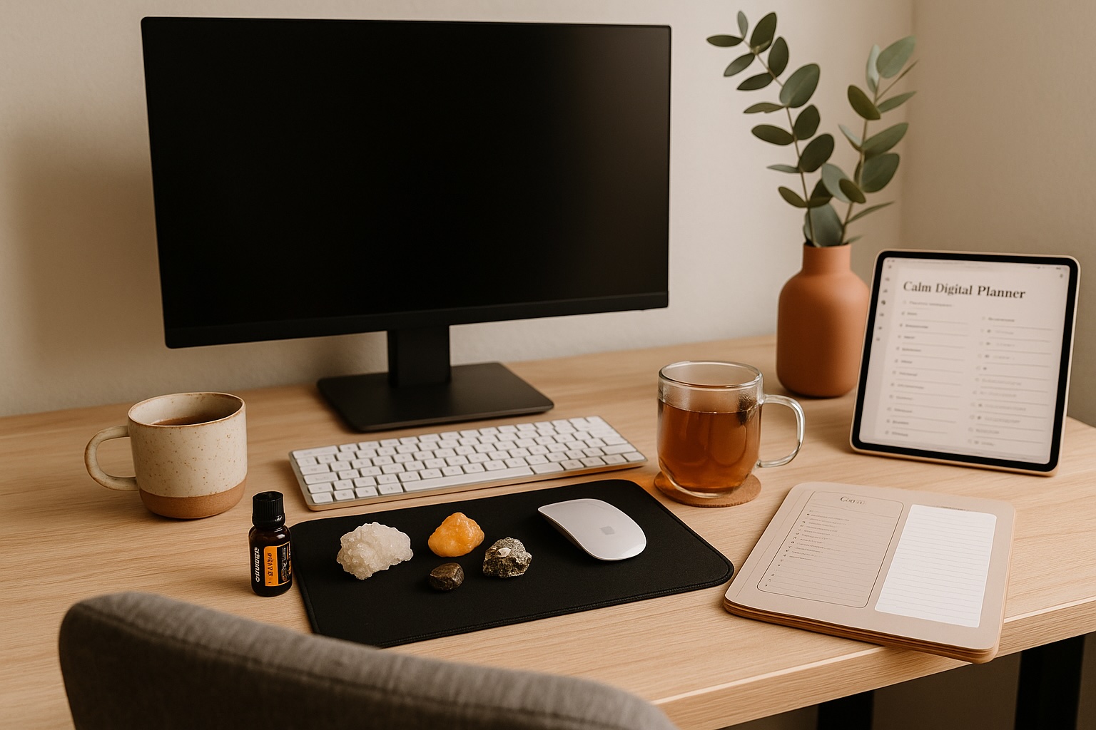 How Your Working Environment Affects You as an HSP