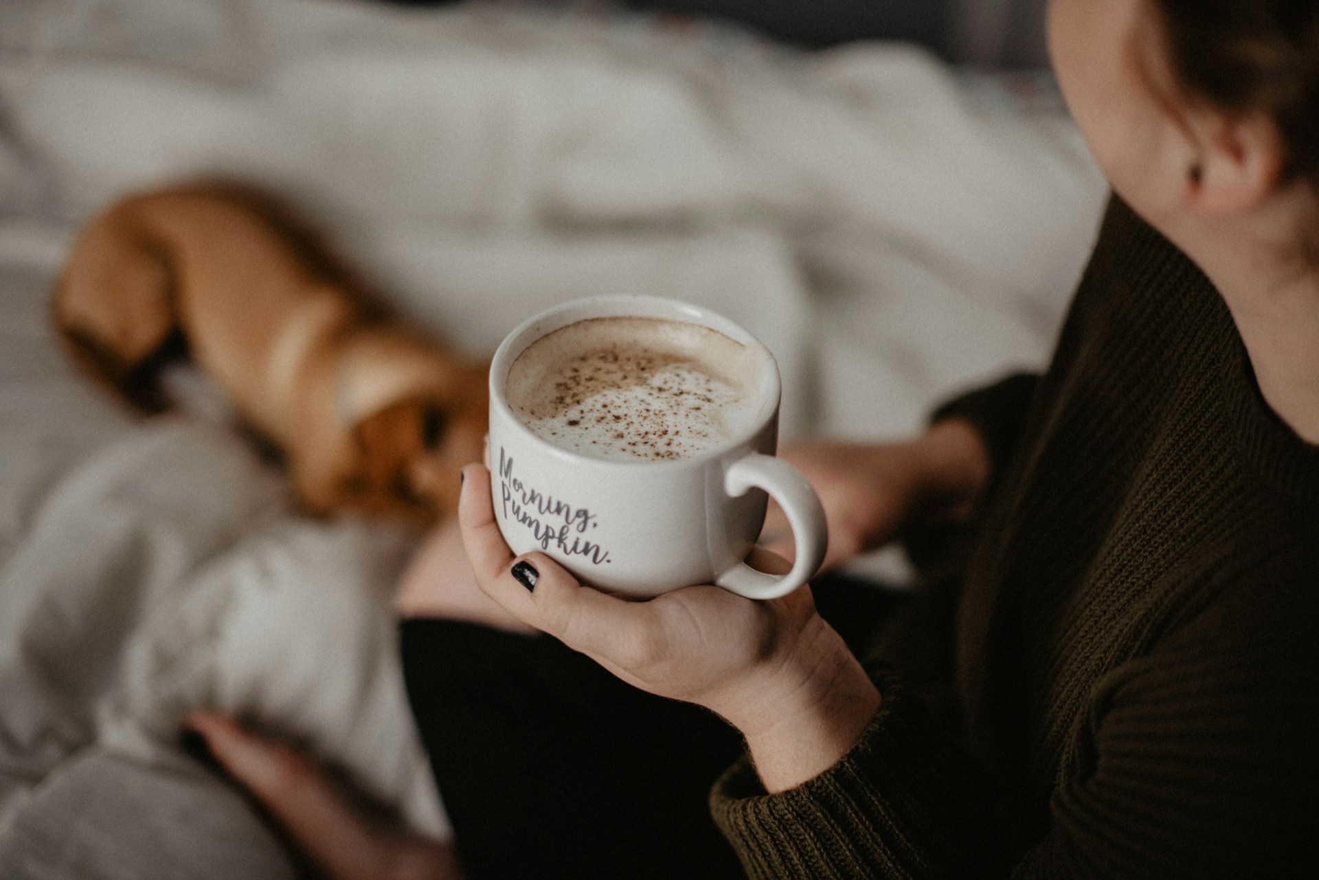 5 Fall Grounding Rituals for Highly Sensitive Souls - HiSensitives